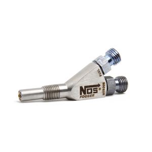 NOS / Nitrous Oxide System 1/16 NPT Thread Stainless Steel; Natural ...