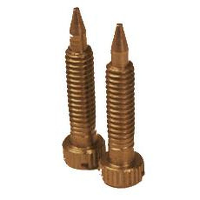 Quick Fuel Technology Carburetor Idle Mixture Screw