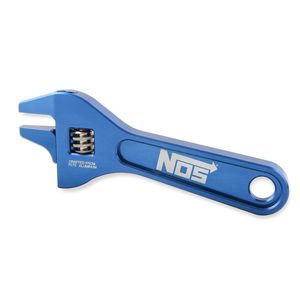 NOS/Nitrous Oxide System Adjustable Wrench