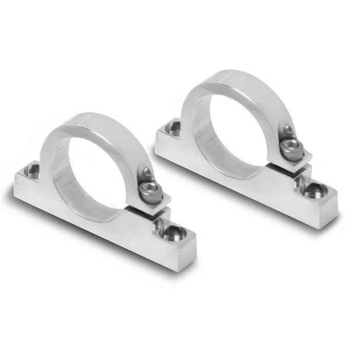 Holley Fuel Filter Brackets