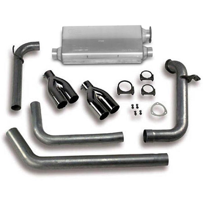 Hooker Performance Exhaust System Kit 16811HKR