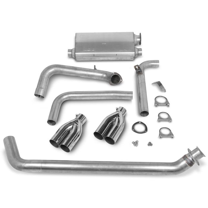Hooker Performance Exhaust System Kit 16820HKR