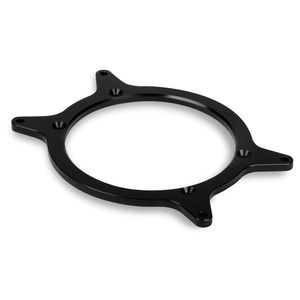 Holley Carburetor Adapter Plate