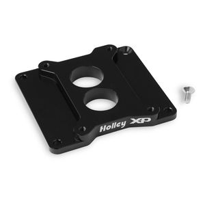 Holley 2BBL XP Carburetor Adapter