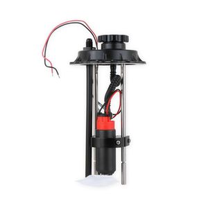 Holley Universal Fuel Pump - AutoZone