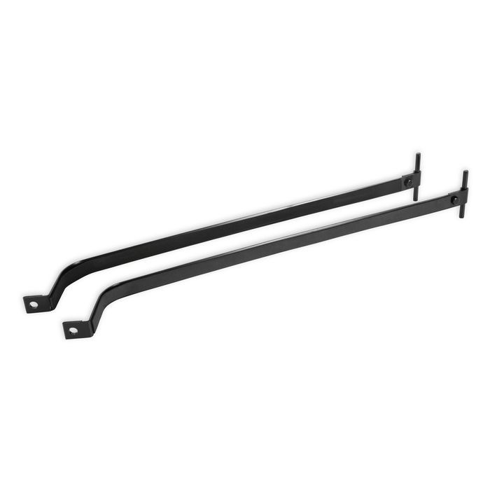 Holley Sniper EFI Fuel Tank Strap Kit 19-579