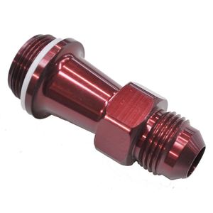 Quick Fuel Technology Fuel Fitting