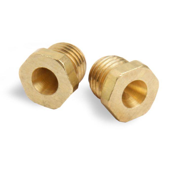 Demon Fuel Systems Carburetor Metering Jet 1947