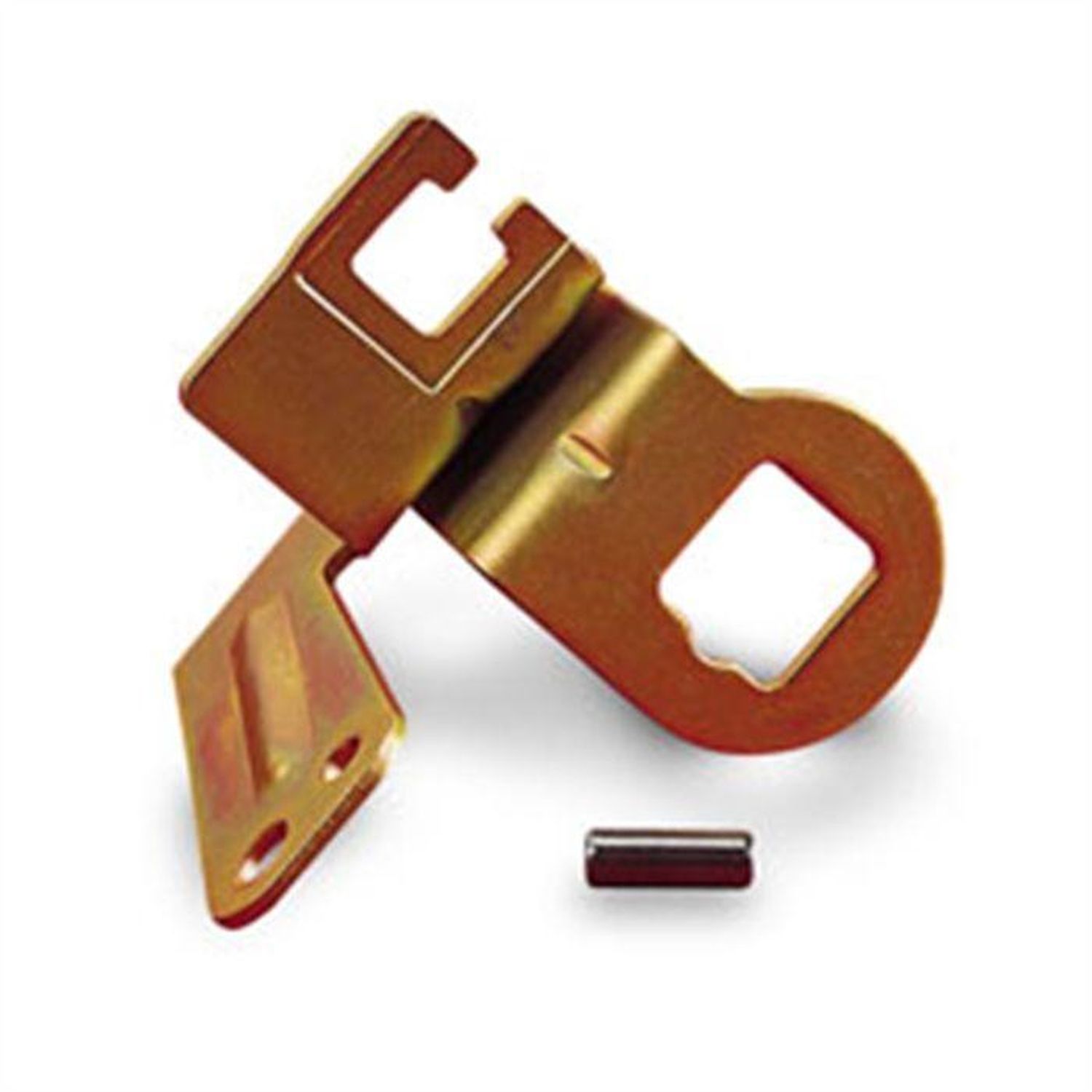 Holley 20-100 GM AOD Kickdown Cable Bracket