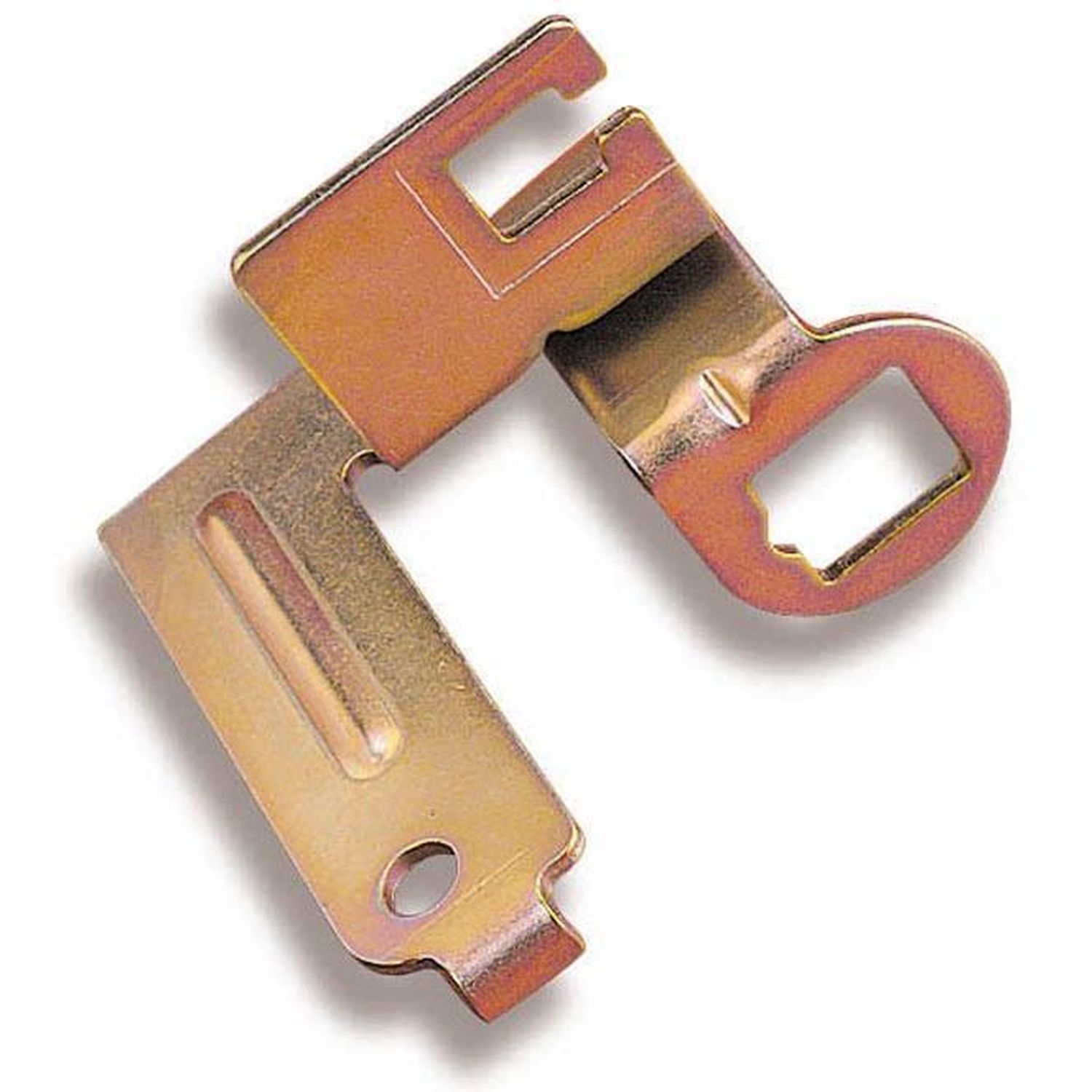 Holley TH-700R4 Transmission Cable Bracket