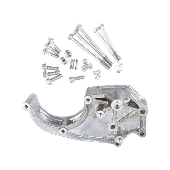 Holley LS Accessory Drive Bracket Kit