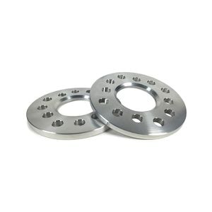 Baer Brake Systems 4 Lug Aluminum Wheel Spacers Set of 2