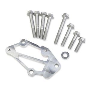 Holley LS Accessory Drive Bracket Kit
