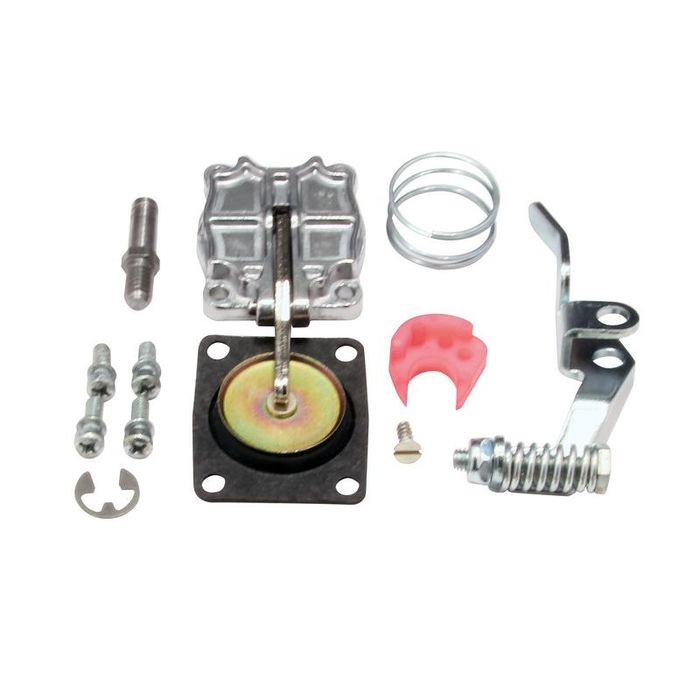 Quick Fuel Technology 30cc Carburetor Accelerator Pump Kit