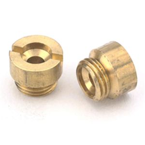 Quick Fuel Technology .204 Alcohol Main Jet