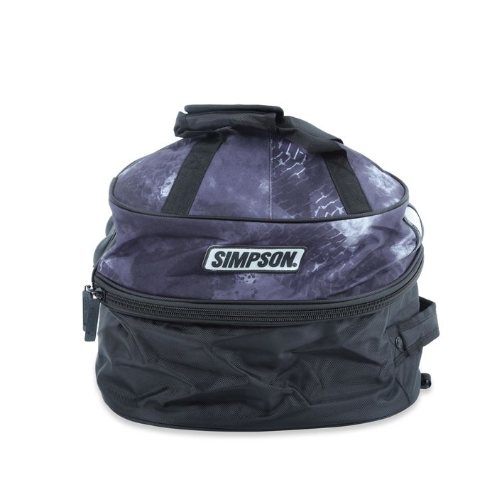 Simpson Safety Duffel Bag 23605