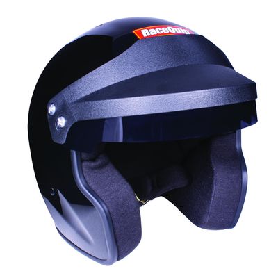 RaceQuip OF20 Open Face Helmet