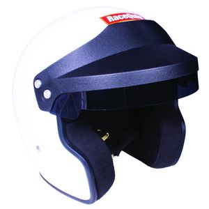 RaceQuip OF20 Open Face Helmet