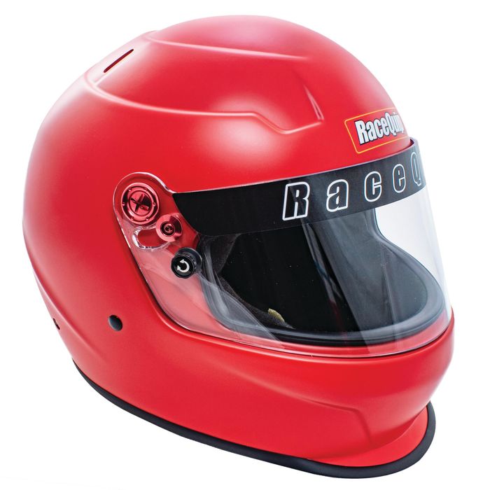 RaceQuip PRO20 Full Face Helmet