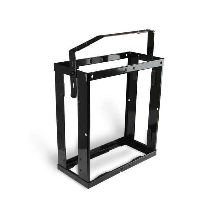 Anvil Off-Road Fuel Can Mount 2791AOR