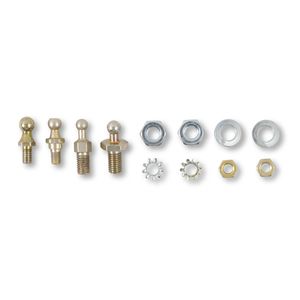 Quick Fuel Technology Throttle Ball Assortment