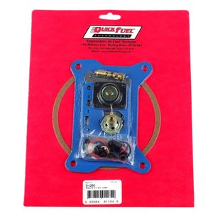 Quick Fuel Technology 2300 Carburetor Rebuild Kit