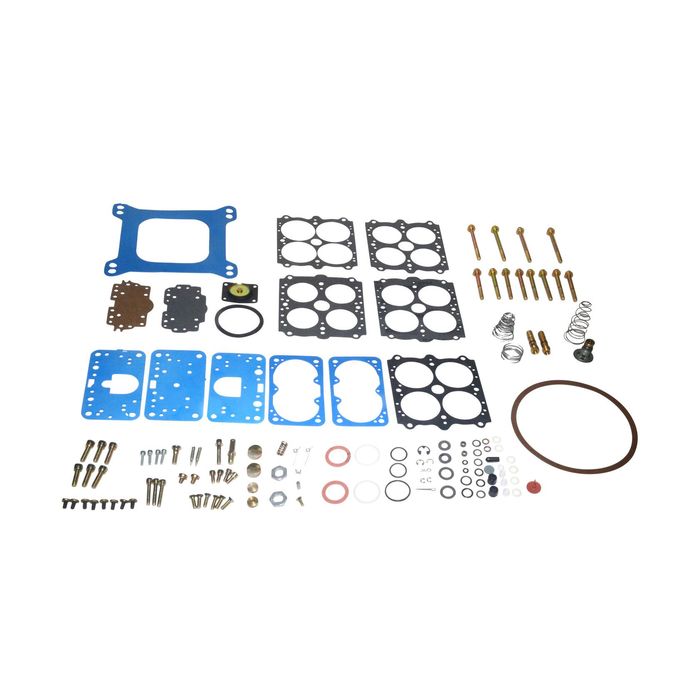 Quick Fuel Technology Super Non-Stick Carburetor Rebuild Kit for 4160 ...