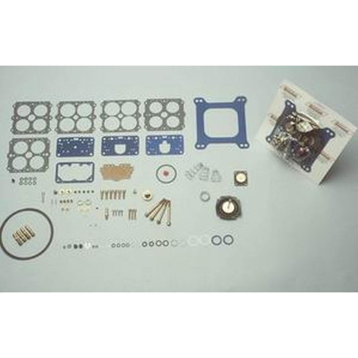 Quick Fuel Technology Super Non-Stick Carburetor Rebuild Kit