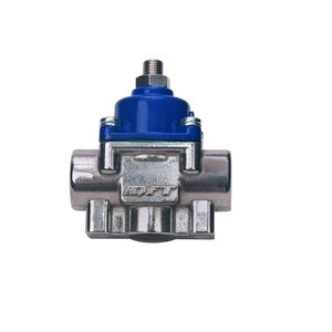 Quick Fuel Technology Fuel Pressure Regulator