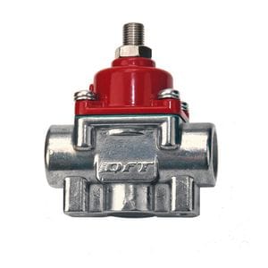 Quick Fuel Technology Fuel Pressure Regulator