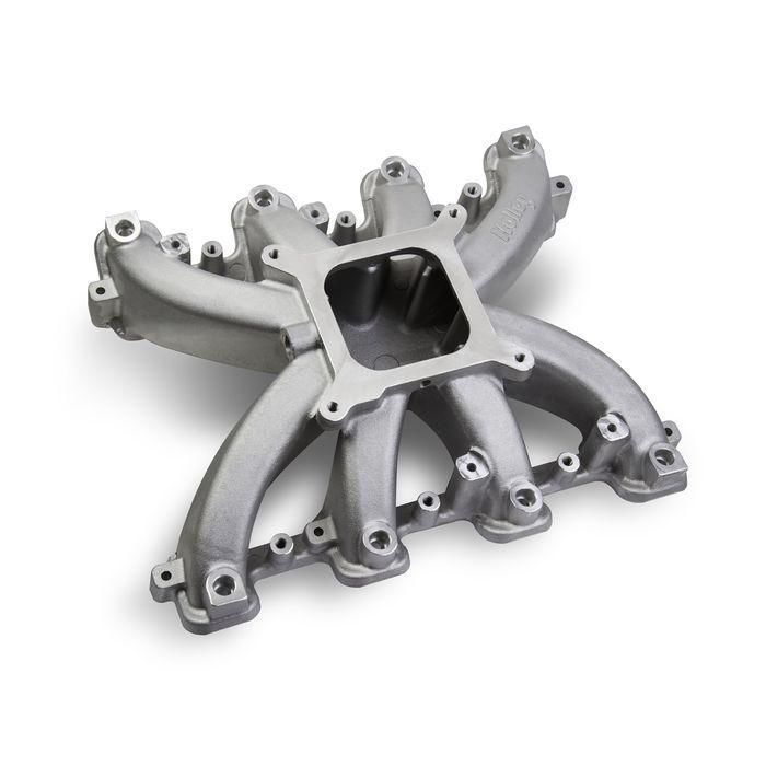 Holley Performance Intake Manifold 300-137