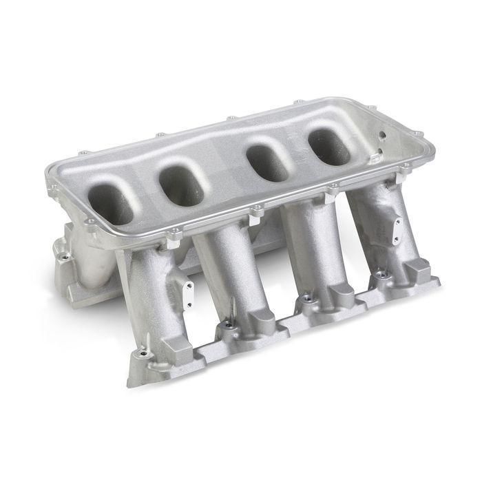 Holley LS Modular Hi-Ram Intake System Manifold