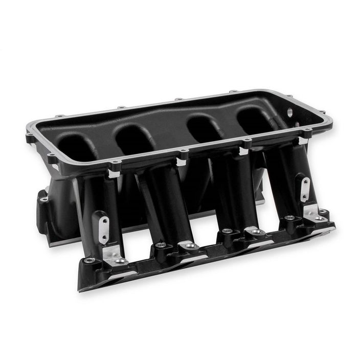 Holley Hi-Ram Lower Intake Manifold