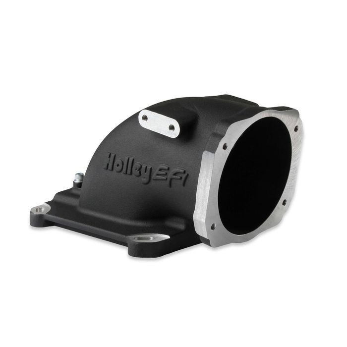 Holley EFI Throttle Body Intake