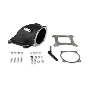 Holley EFI Throttle Body Intake
