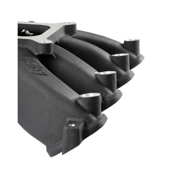 Holley EFI Throttle Body Intake