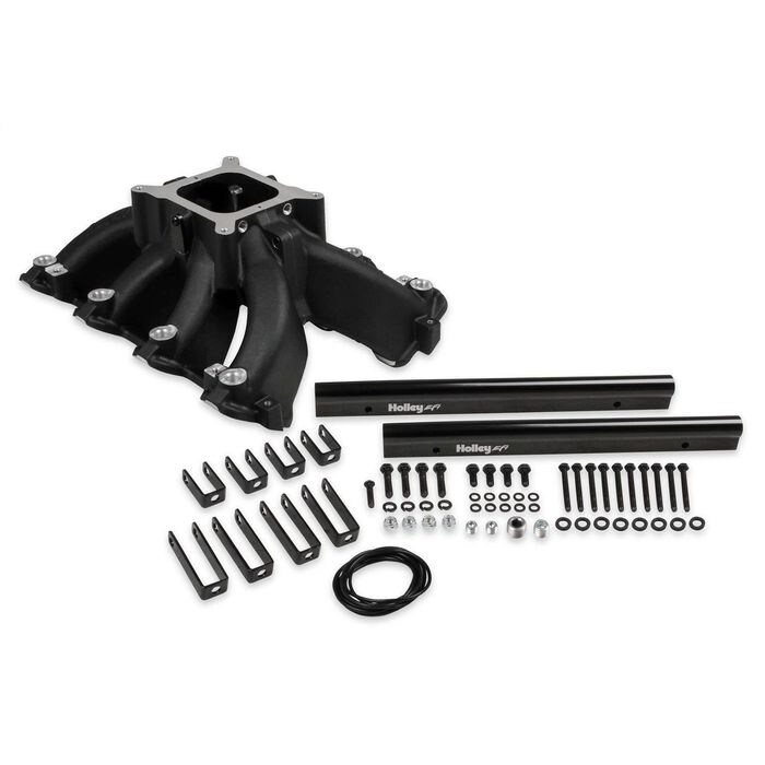 Holley Single Plane Intake Manifold Kit