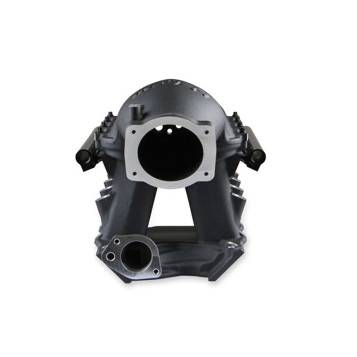 Holley EFI Hi Ram Intake Manifold