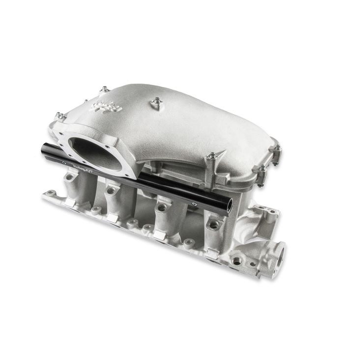 Holley EFI Hi Ram Intake Manifold