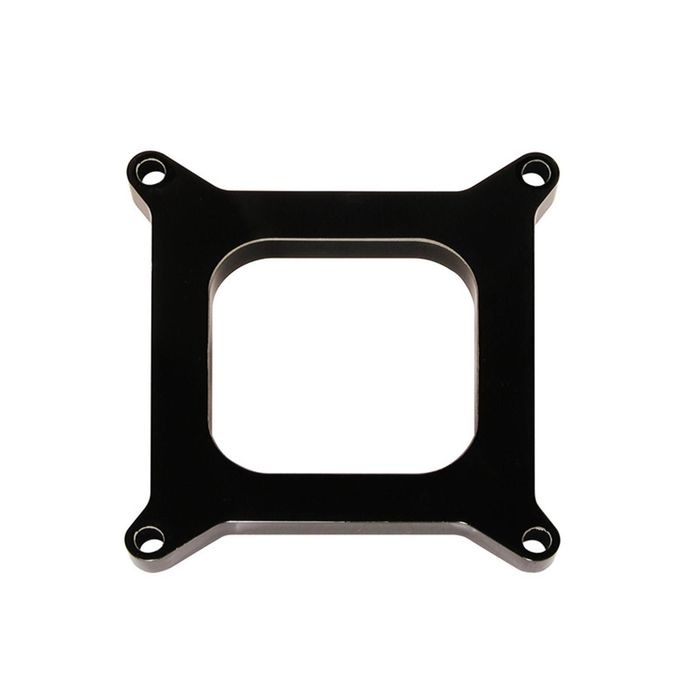 Quick Fuel Technology 1/2in Phenolic Carburetor Spacer
