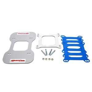 Quick Fuel Technology Cool Carburetor Insulator Kits