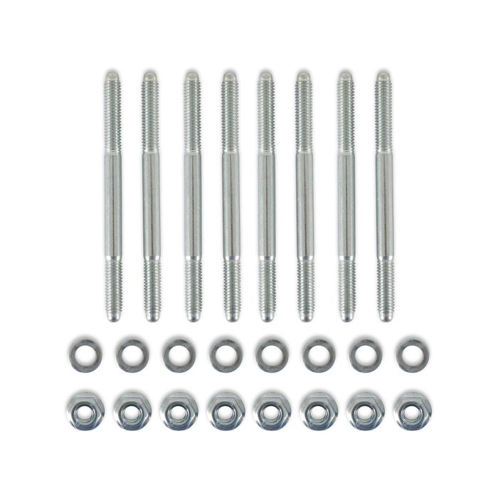 Holley EFI Engine Intake Manifold Bolt Set 300-686