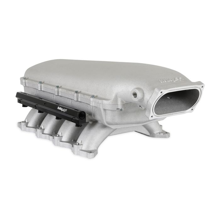 Holley EFI Ford Coyote Hi Ram