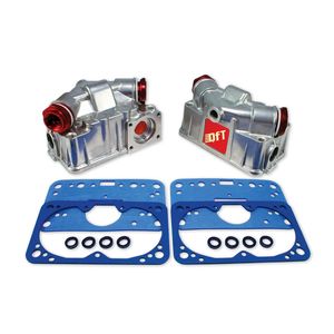 Quick Fuel Technology 4 BBL Fuel Bowl Conversion Kit