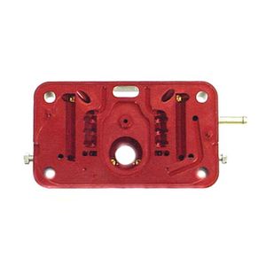 Quick Fuel Technology Billet Metering Block Kit