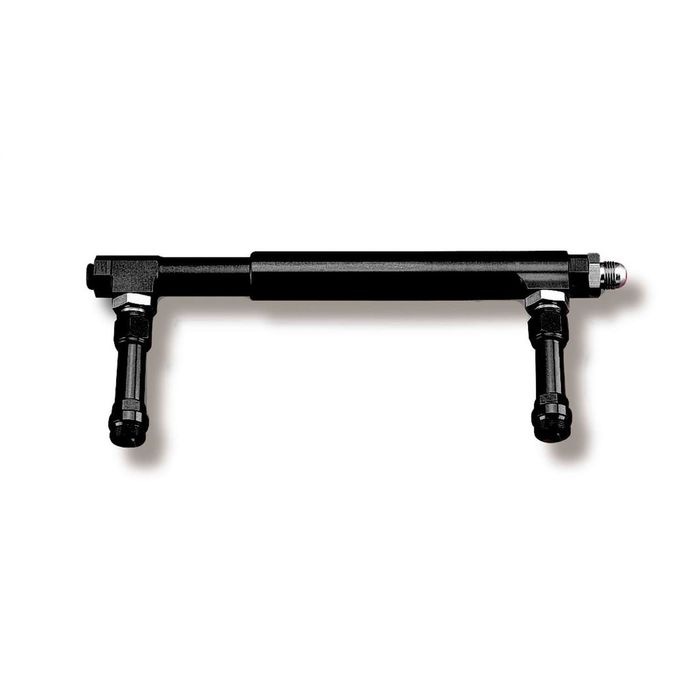 Holley Carburetor Fuel Log 34-39