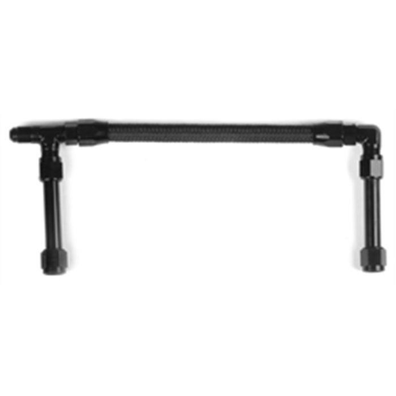 Holley -6 AN Single Inlet Pro-Lite 350 Fuel Line