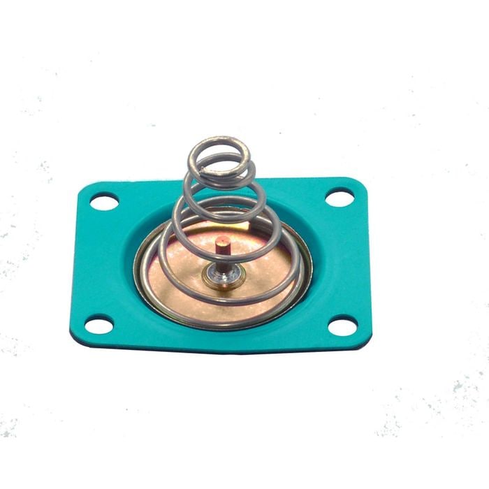 Quick Fuel Technology Pressure Reg Diaphragm
