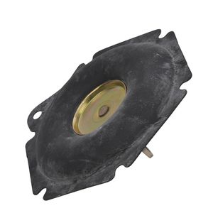 Quick Fuel Technology 50cc Accelerator Pump Diaphragm Assembly 6 Piece