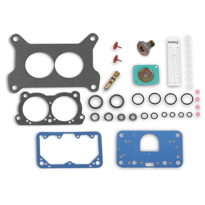 Holley Ultra HP Kit for Use with 2300 Ultra HP Carburetors